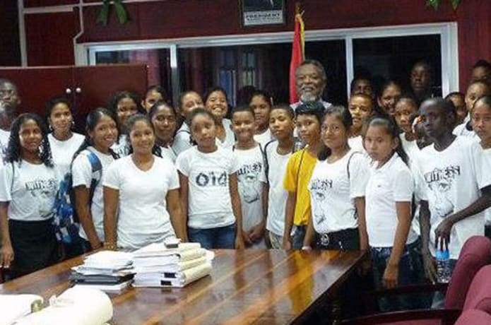 WITNESS Project: Bringing Our Stories to Life Through Film | Indiegogo