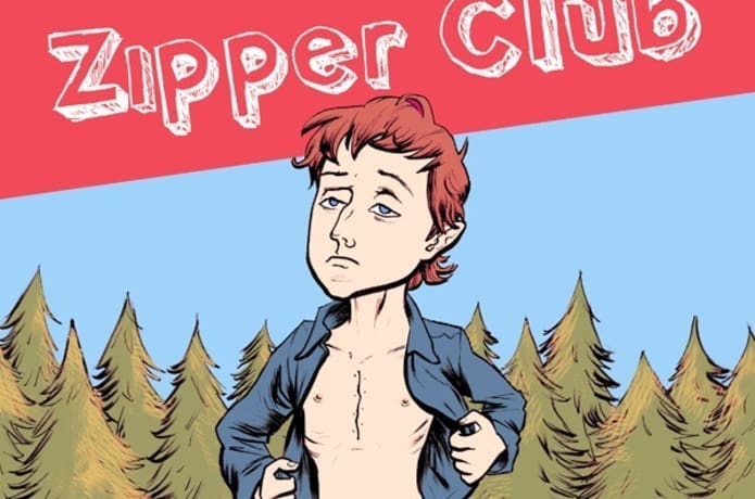 Welcome to THE ZIPPER CLUB! | Indiegogo