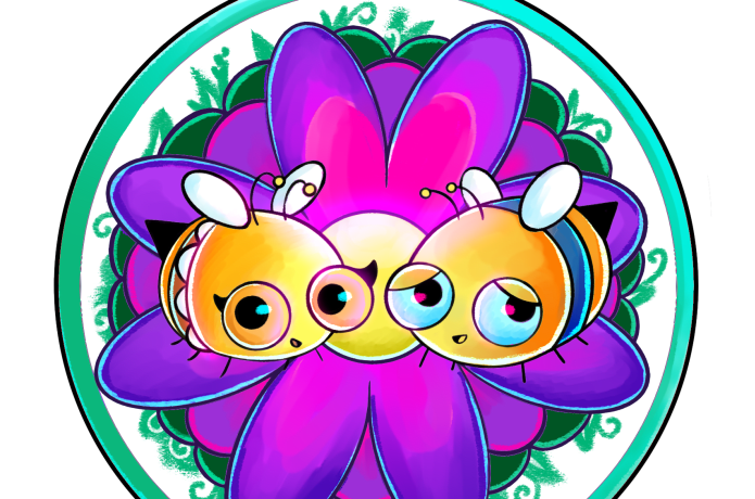 Gildedguy Stickers V2 - Extra Print Run | Indiegogo