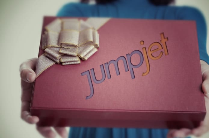 Jumpjet | Indiegogo