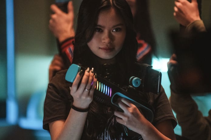 Arkade Blaster - The FPS Motion Controller | Indiegogo