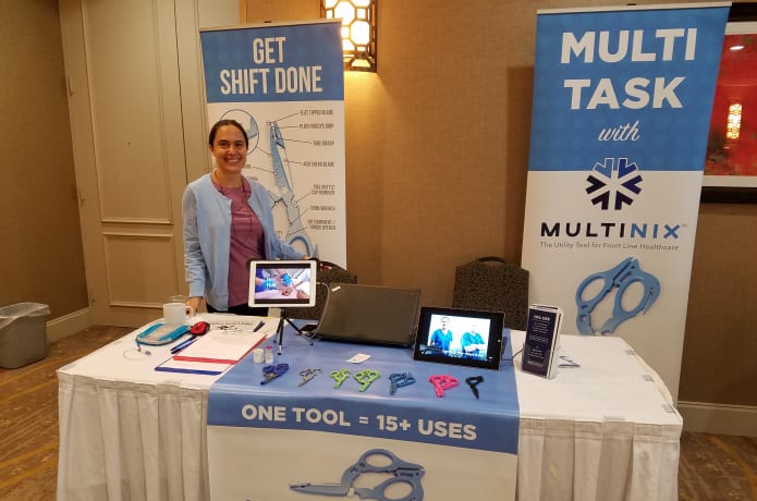 MultiNix Utility Tool | Indiegogo