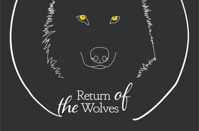Return of the Wolves Documentary | Indiegogo