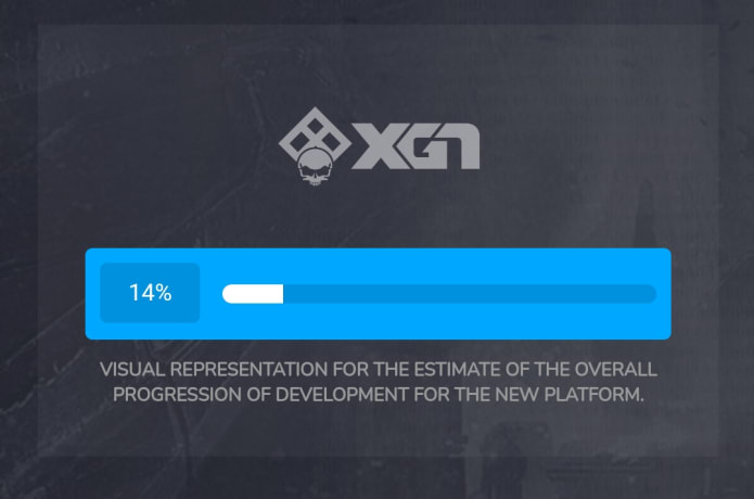 Xiled Syndicate mobile application by Xiled Tech | Indiegogo