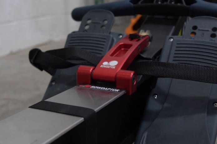 Rowdaptor: Transform your C2 rowing machine | Indiegogo