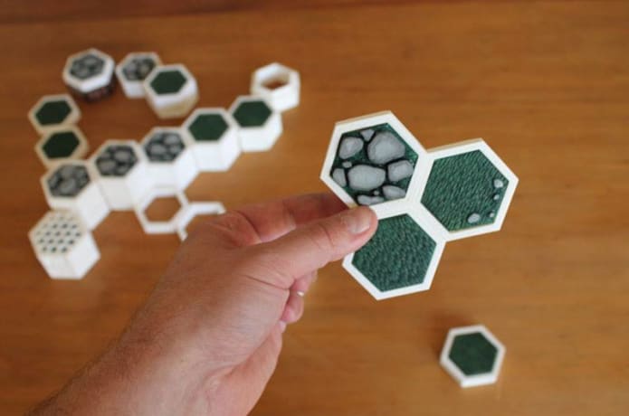 Open Board Game | Indiegogo