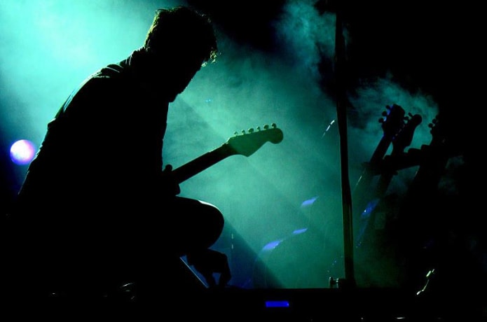 Ali Ferguson: New Studio Album | Indiegogo