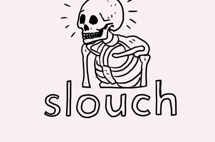 SLOUCH tattoo & art gallery | Indiegogo