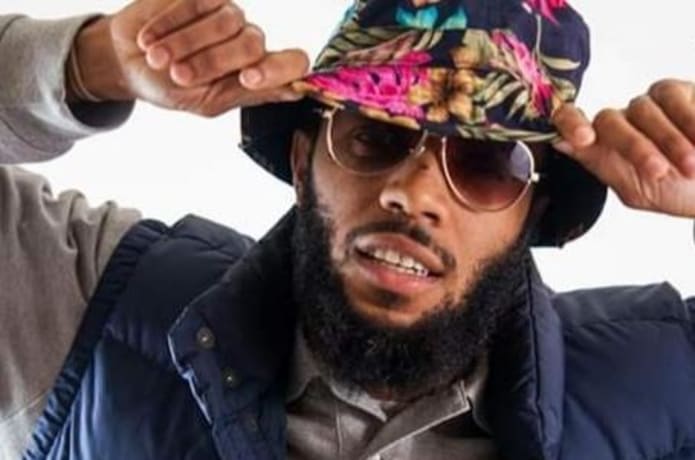 I Had To Change The Story Of Jermaine J. Williams | Indiegogo