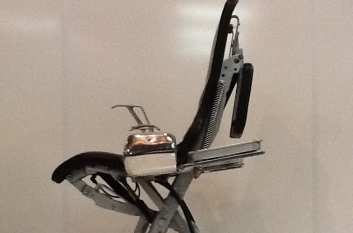 Project Human Hoist | Indiegogo