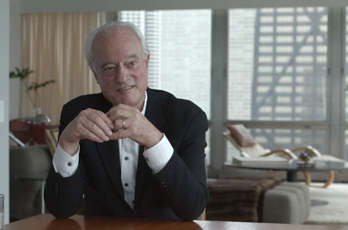 SCHINDLER SPACE ARCHITECT | Indiegogo