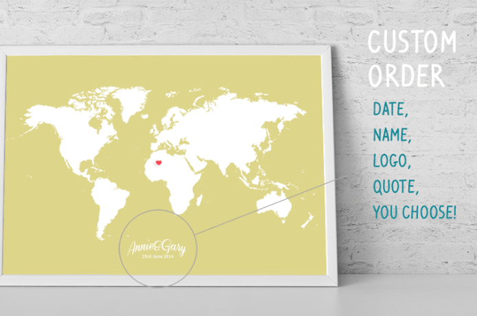 mymap...the adventure begins! | Indiegogo