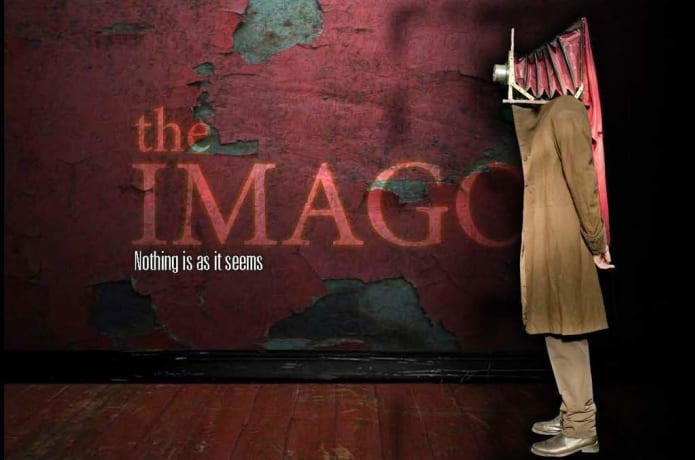 THE IMAGO Feature Movie | Indiegogo