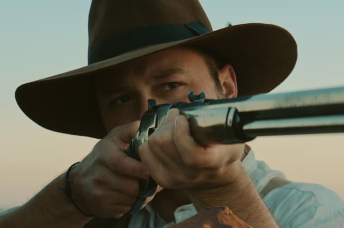 The Long Look Back - Production | Indiegogo