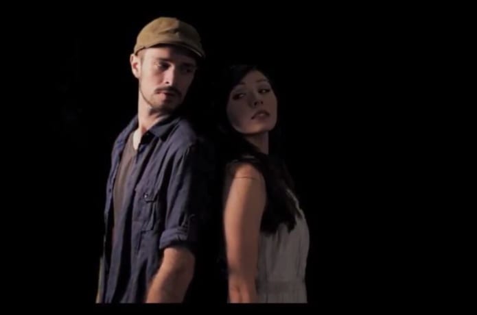 Constellations Play | Indiegogo