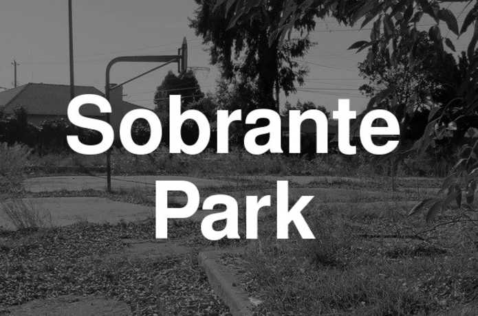 Book: The History of Sobrante Park in East Oakland | Indiegogo