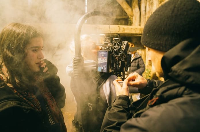 WINGS - WW2, LGBTQ Film | Indiegogo