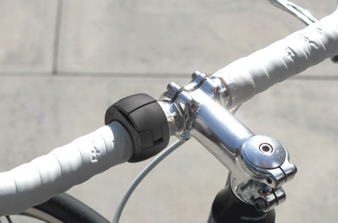 Loop Mount: Instant bike navigation | Indiegogo