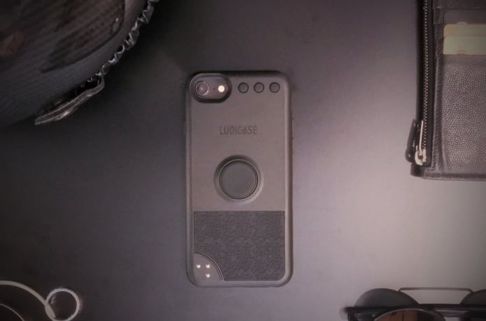 LUDICASE: The Playful and Interactive iPhone case | Indiegogo