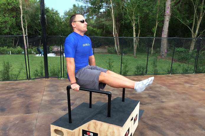 SWEATBOX - 1000 Exercises In One Box! | Indiegogo