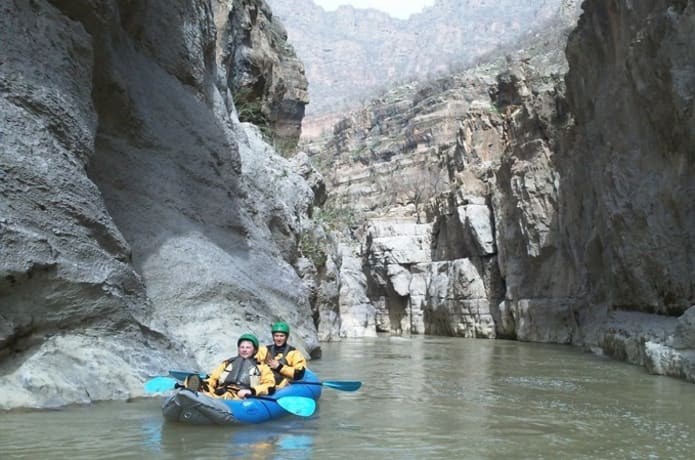 Rawanduz River Expedition | Indiegogo