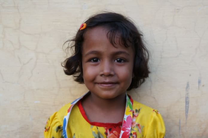 Orphan Power | Indiegogo