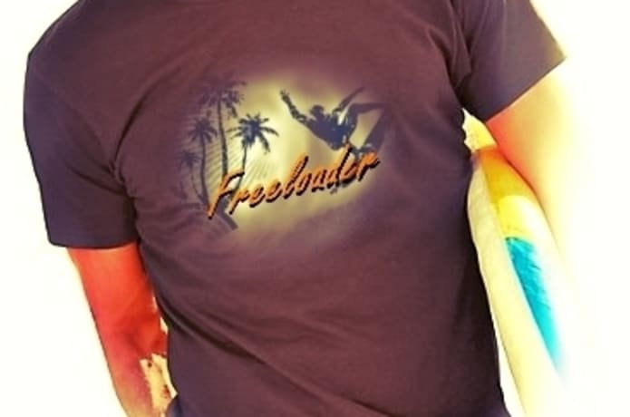 The Freeloader, The Next Generation of Child Carriers | Indiegogo