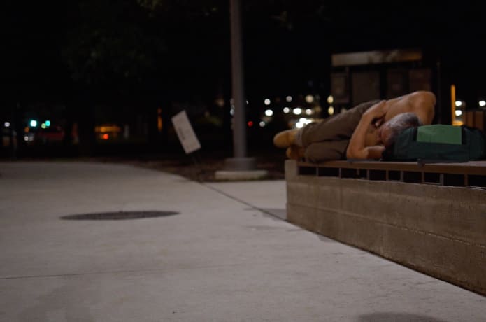 The Invisible Class | Indiegogo