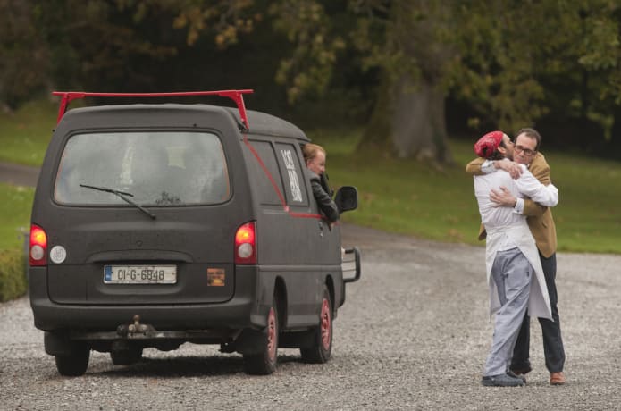 SONGS FOR AMY, Feature Film | Indiegogo