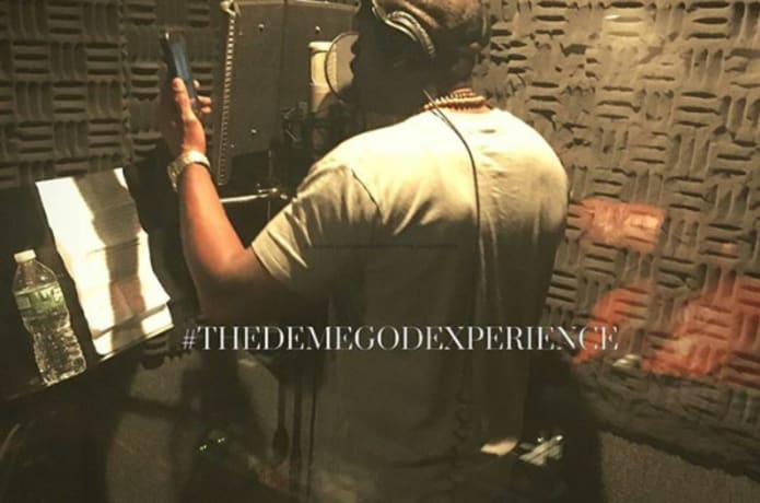 Demegod Experience - Album Co- Producers Campaign | Indiegogo