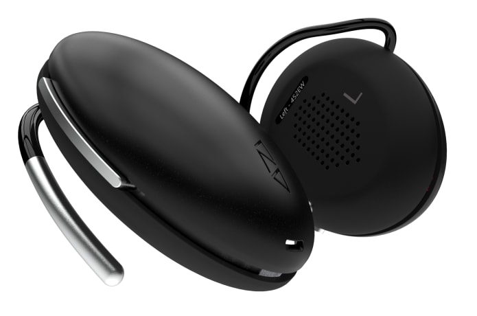 Ambassador, your professional interpreter | Indiegogo