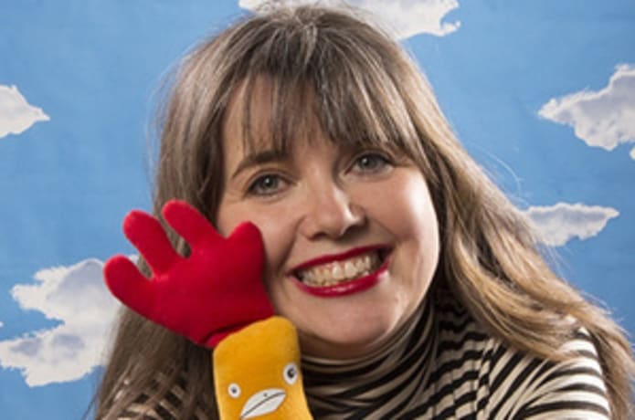 WINDYWOO AND HER NAUGHTY NAUGHTY PETS, The Musical | Indiegogo