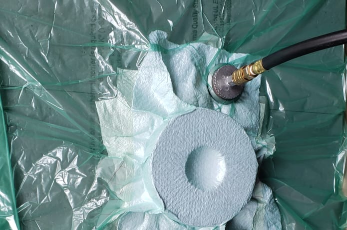 Eternium Aerospace Liquid H2 Production System | Indiegogo