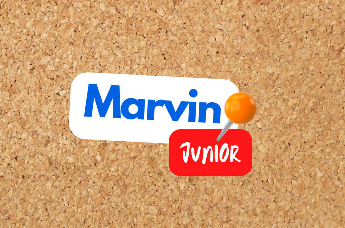 Marvin Junior: The Full-Body Puppet For Everyone! | Indiegogo