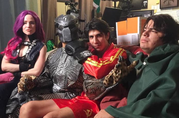 ZombieCON | Indiegogo