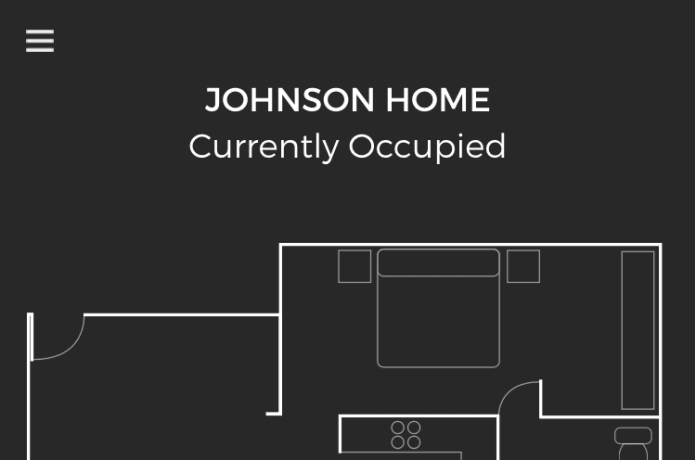 XANDEM: Monitor an Entire House Without Cameras | Indiegogo