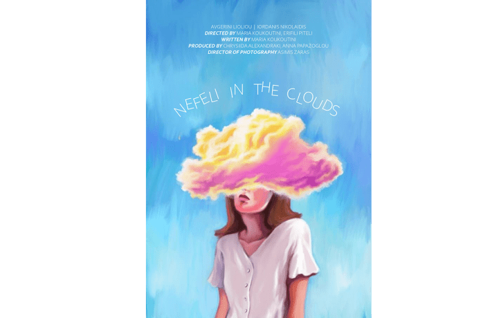 Nefeli In The Clouds - A Short Film | Indiegogo