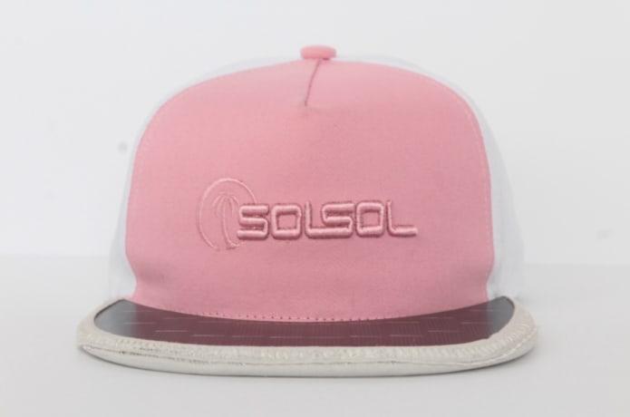 The SOLSOL Revolution Is Here! | Indiegogo