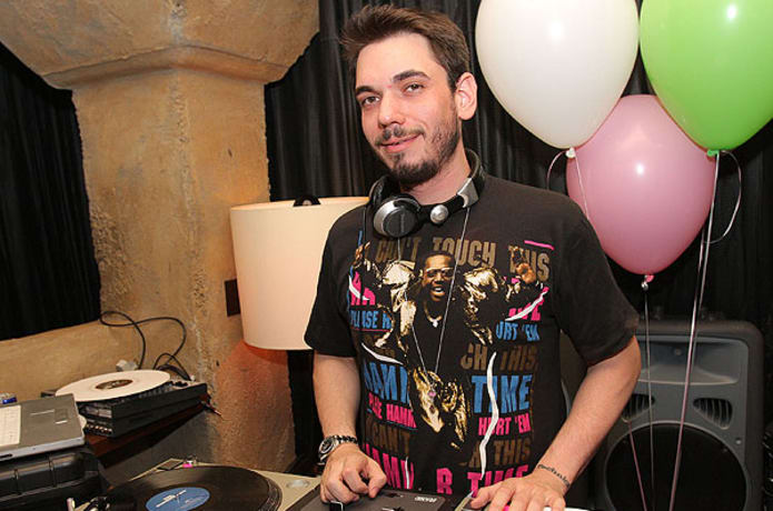 AS I AM: THE LIFE AND TIME$ OF DJ AM | Indiegogo