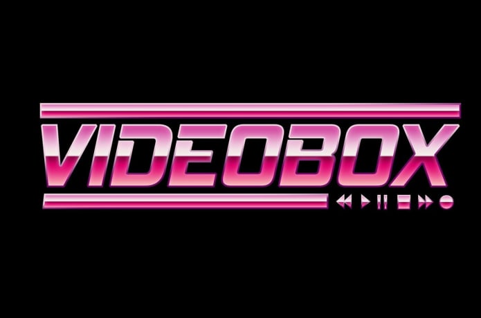 VIDEOBOX - A Short Film | Indiegogo