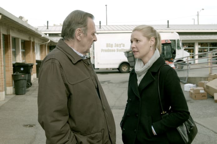 Help the filmmakers of 'Jenny's Wedding' | Indiegogo