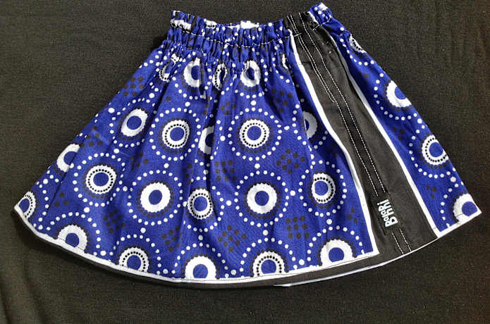 Transforming Kanga Cloth with Style | Indiegogo