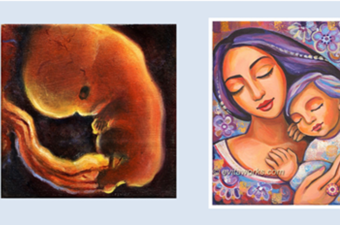 Develop Pregmama's therapy to prevent miscarriage, infertility & birth ...