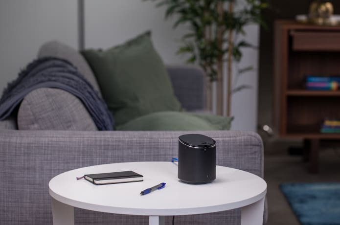 M2 Hive: world's most powerful MESH Wi-Fi router | Indiegogo
