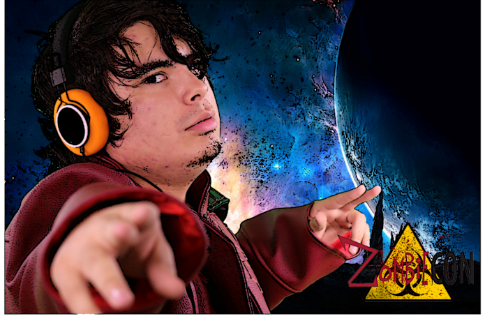 ZombieCON | Indiegogo