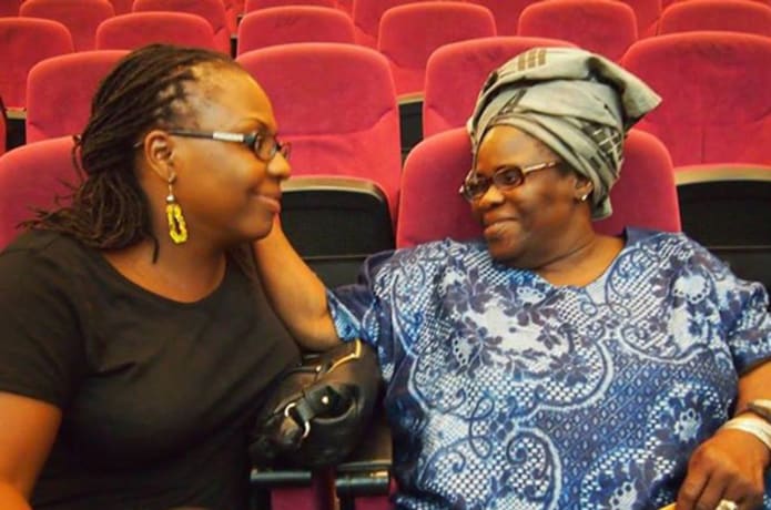The Art Of Ama Ata Aidoo Indiegogo