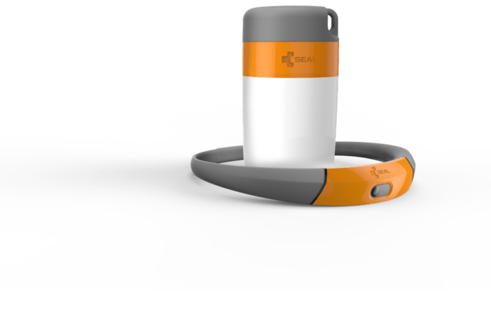 The SEAL : Wearable Swim Monitoring and Drowning Detection System ...