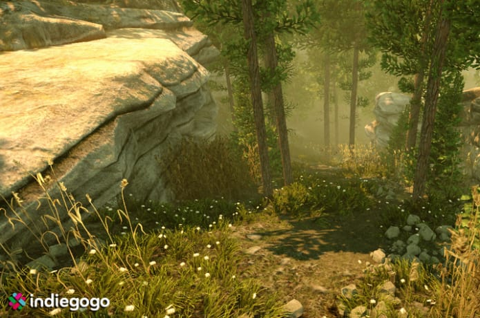 Stone Rage | Indiegogo