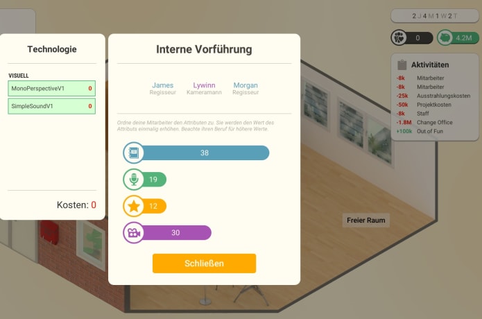 Series Makers - Create your own TV-Series | Indiegogo