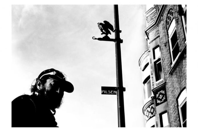 El BeiSMan | Indiegogo